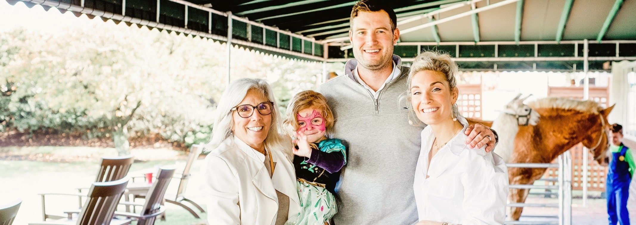 Membership - Lancaster Country Club Pennsylvania 2021